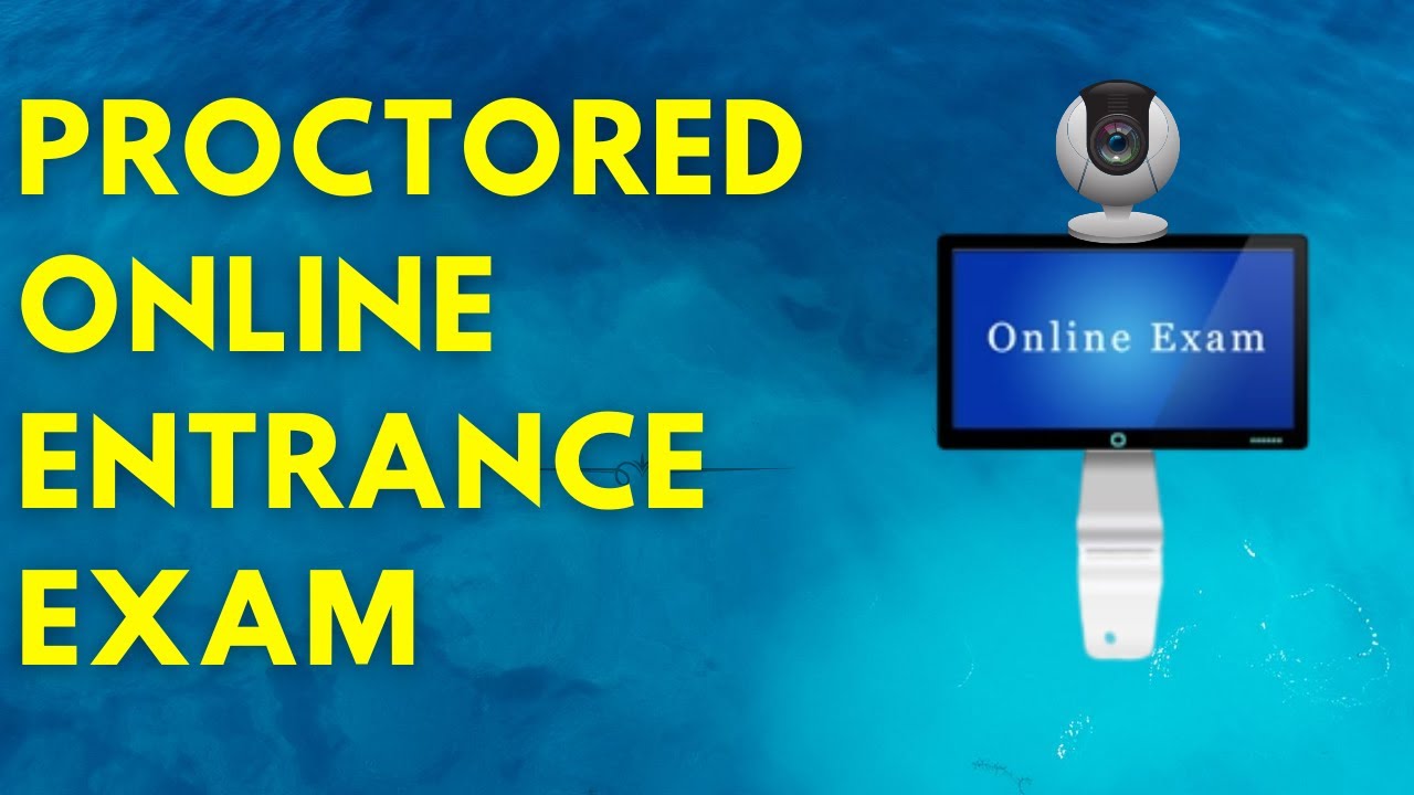 Tips to Manage Academic Entrance Exams using Technology | Eklavvya ...