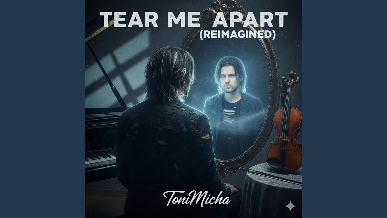Tear Me Apart (Reimagined) - YouTube