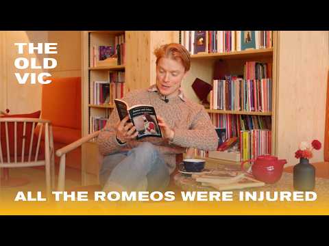 Freddie Fox on the performance he's most proud of | Plays That Made Me
