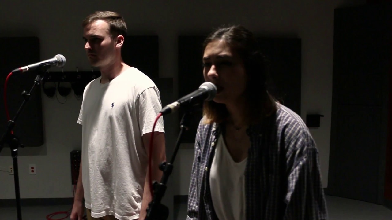 Speak to a Girl - Tim McGraw & Faith Hill (Brooke Alexx Cover feat. Nic ...