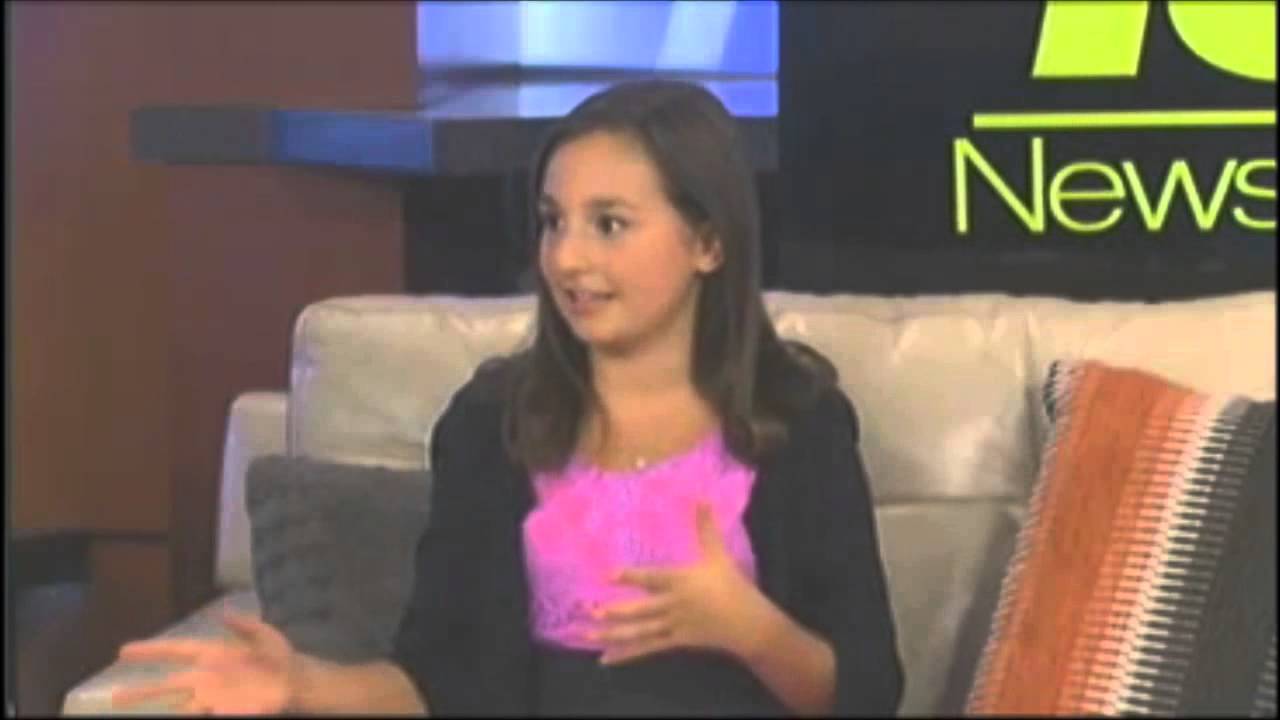 Another New Interview with Emily Bear - YouTube