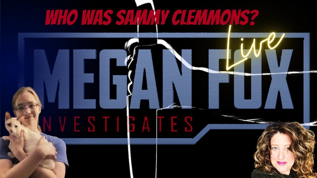 True Crime Thursday: Who Was Sammy Clemons? Interview with Mom Jenny ...