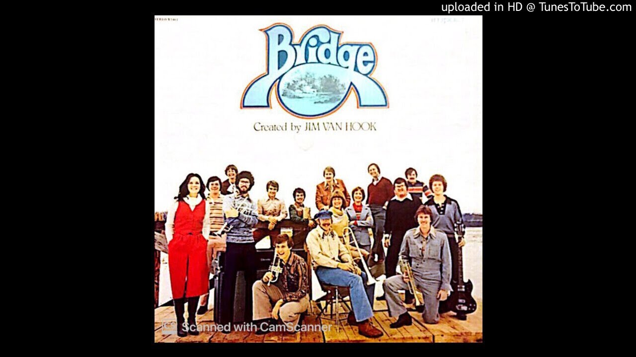 Bridge LP - Bridge (1977) [Full Album] - YouTube