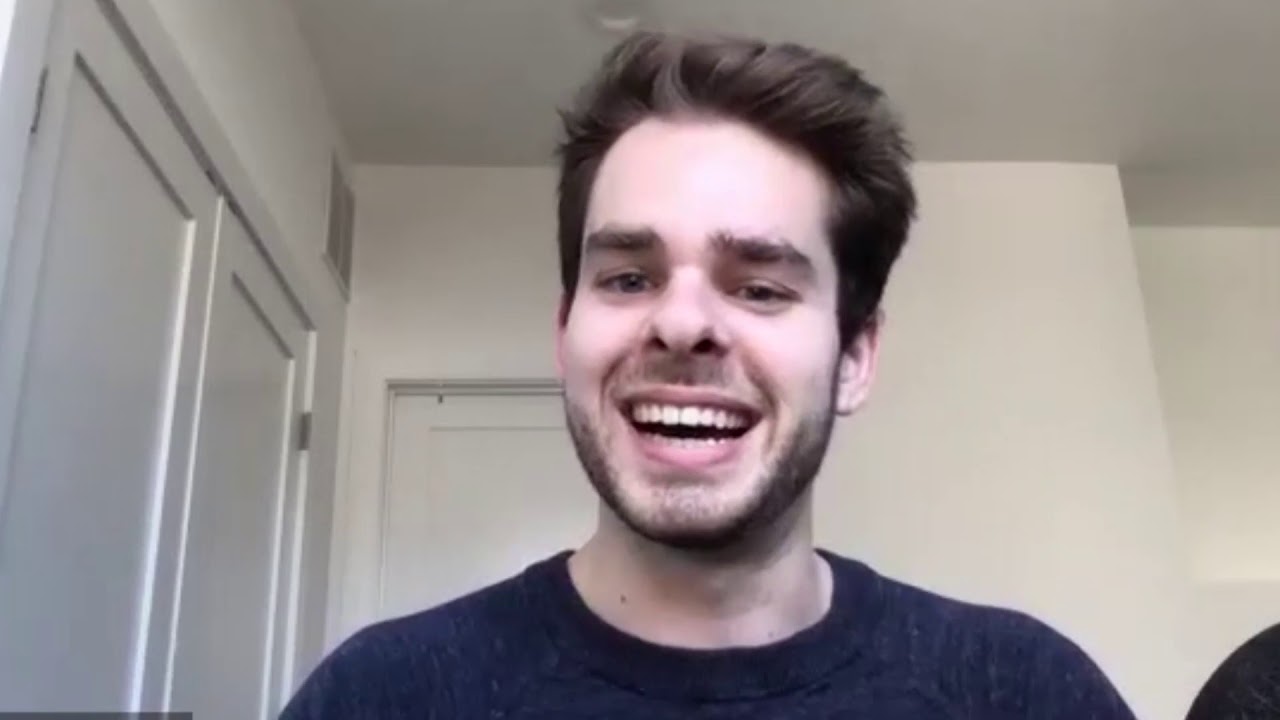 Finding Success as a Tech Startup with Nicholas Mancini. - YouTube