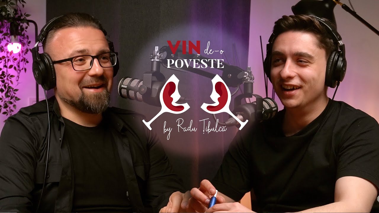 DAMIAN ANFILE: "PASTELE ACUM E DOAR DESPRE MANCARE!"|VIN DE-O POVESTE ...