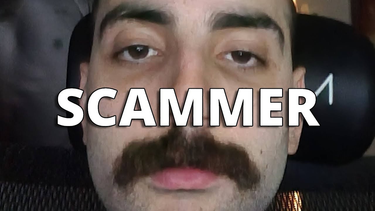 Explaining... Slicker $300,000 Scam, Gambling Addiction, & Twitch Drama ...