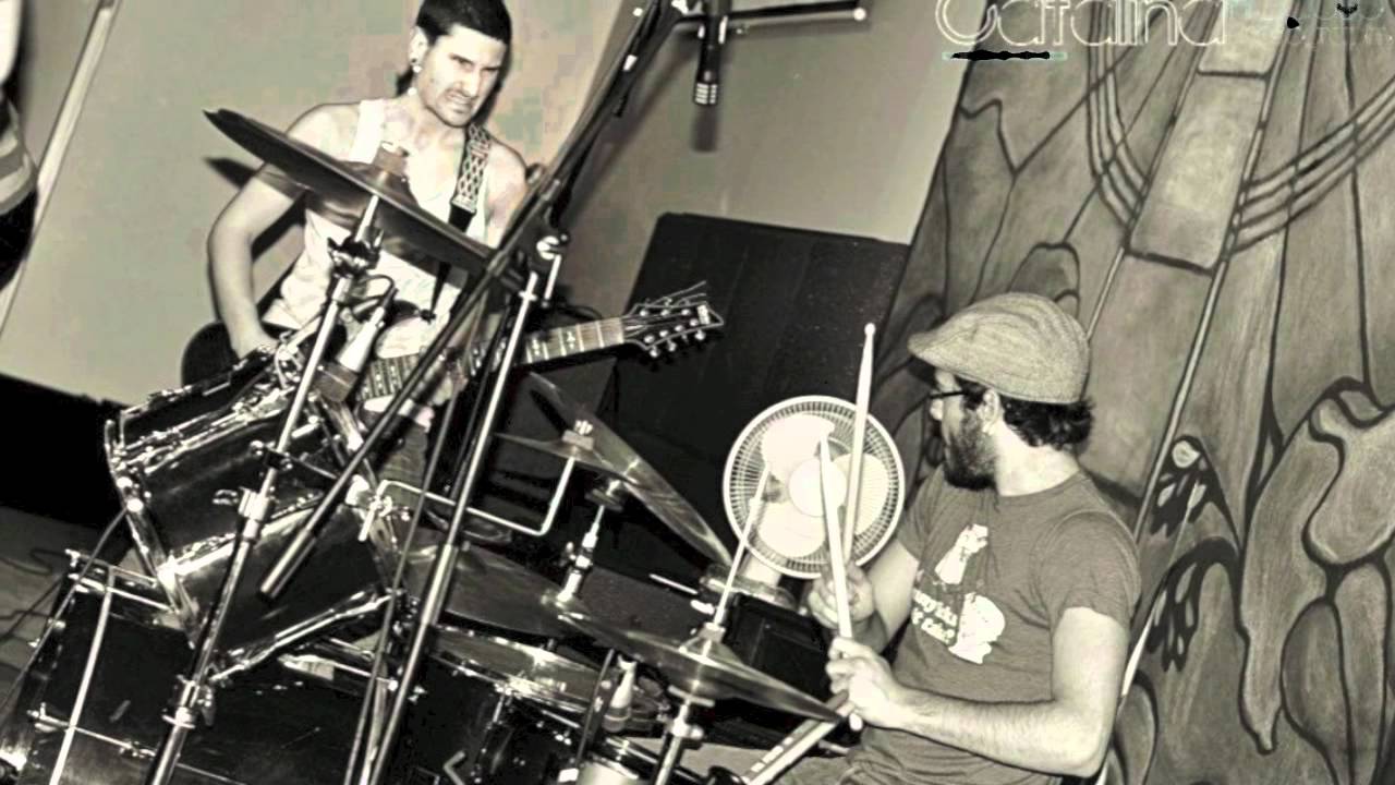 Gnomes With Hair Combs Lyrics Video | The Divine Threshold - YouTube