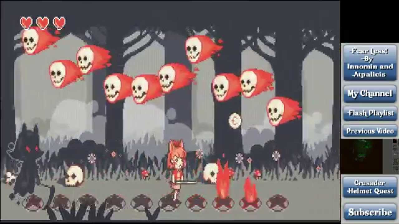 Let's Play: Fear Less! - YouTube