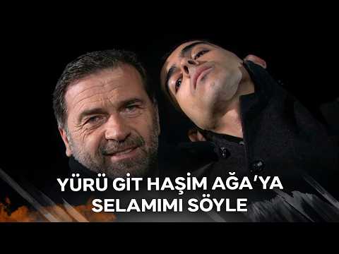 Ersoy, Ağa'nın Oğlunu Rehin Aldı | Kurtlar Vadisi Efsane Sahneler