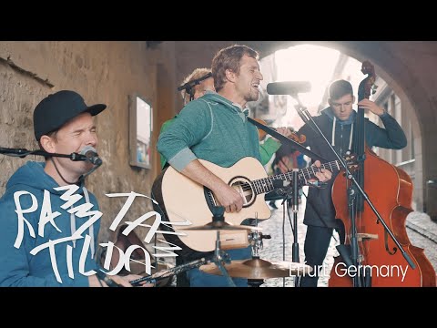 Ramm Tamm Tilda - Ramm Tamm Tilda (SLVS Street Session)