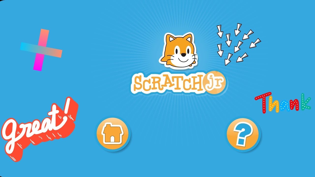 Tutorial cara membuat game di aplikasi Scratch (UPRAK TIK SMPN 3 MADIUN ...