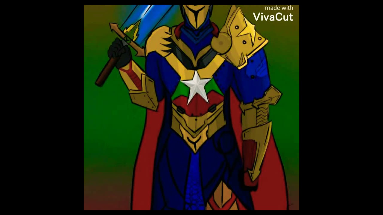 Myanmar Crafter #photo - YouTube