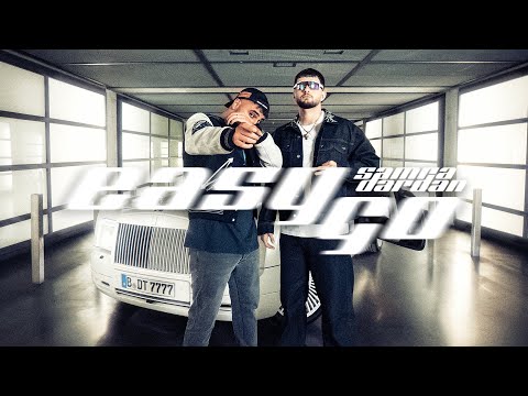 SAMRA x DARDAN - EASY GO [Official Video]