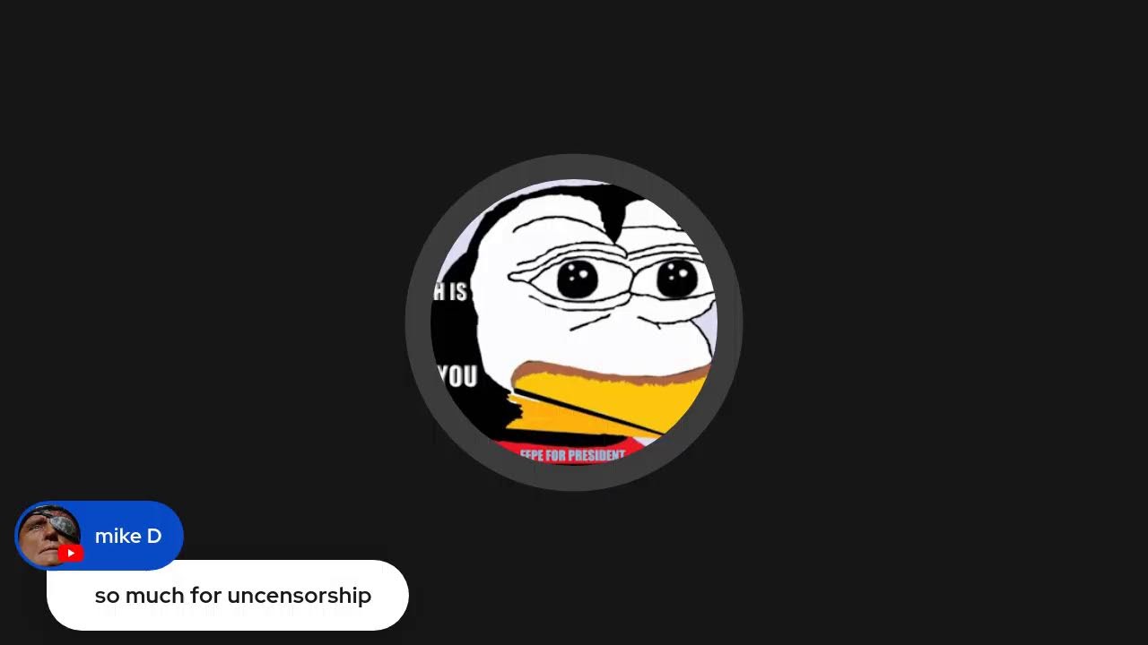 IPS EVENING DEPROGRAM 4/16/25 - YouTube