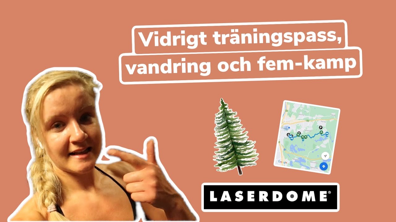 EN GO HELG I GÖTEBORG - YouTube
