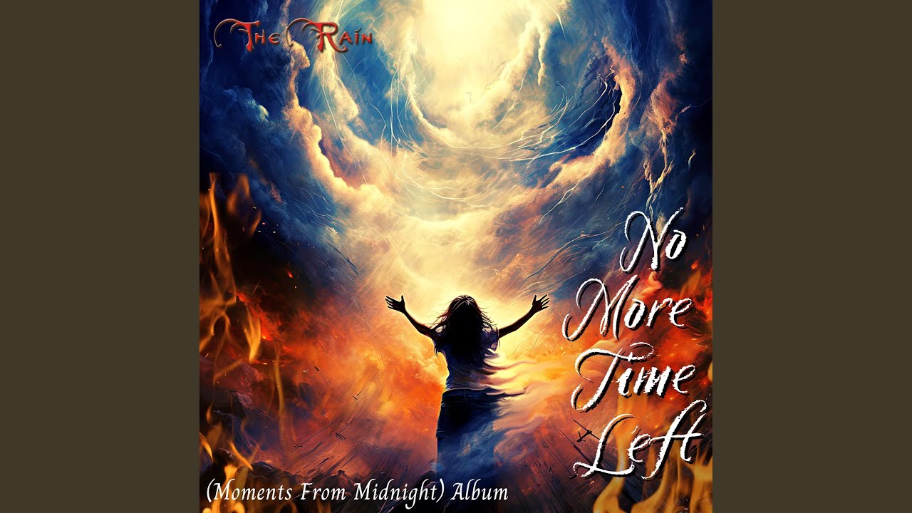The Clock Of Life Is Winding Down Until Time Is No More Time Left ...