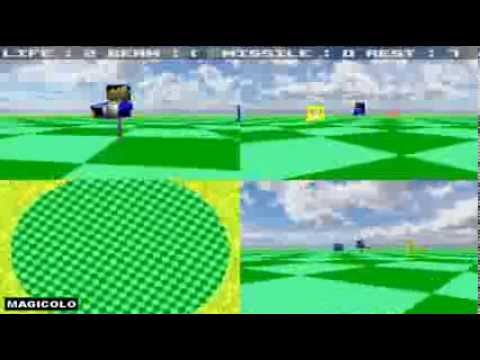 Second Person Shooter Zato - Free game Unity 3D pc Magicolo 2014 - YouTube