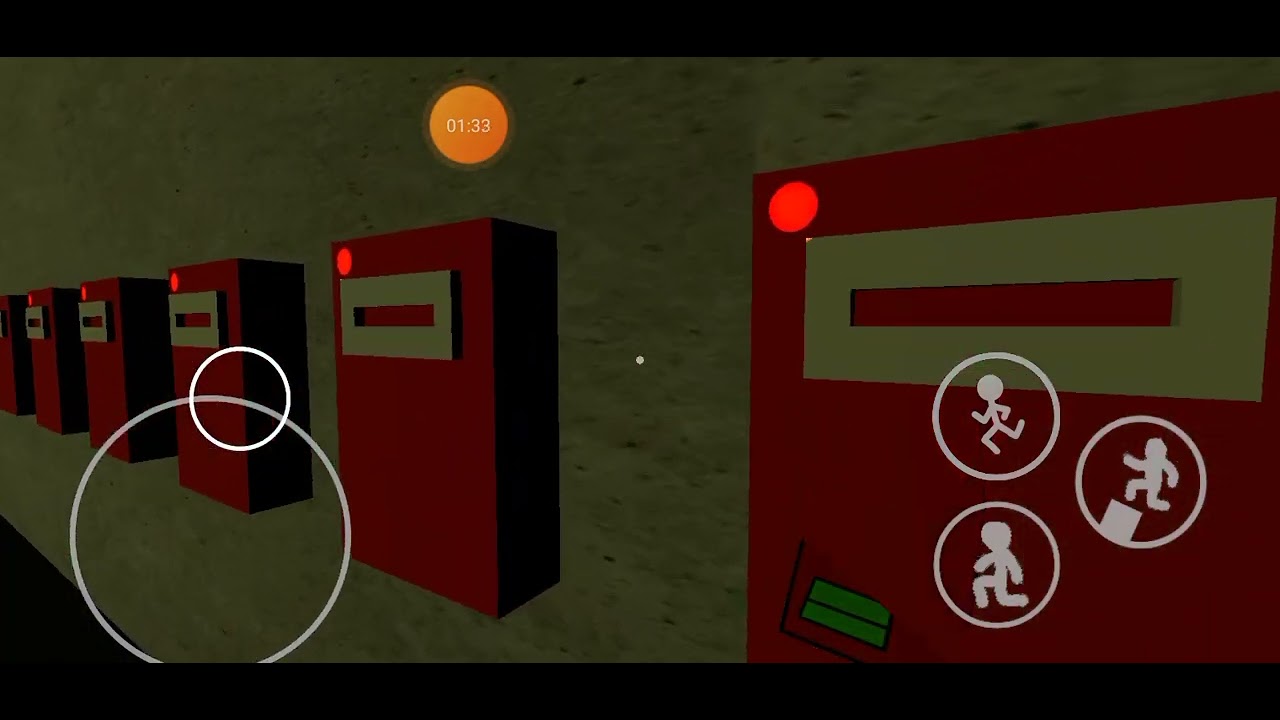 jogando game Bernard 2 mobile - YouTube