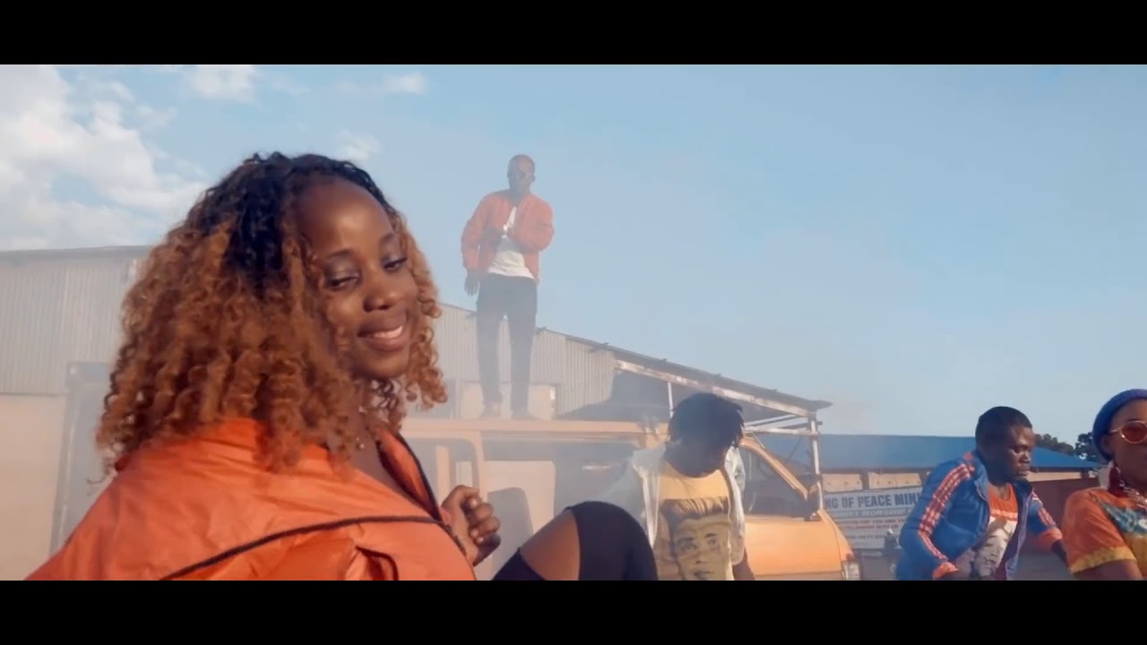 Davaos ft Kekero _ Sunkana (Zambian Music) - YouTube