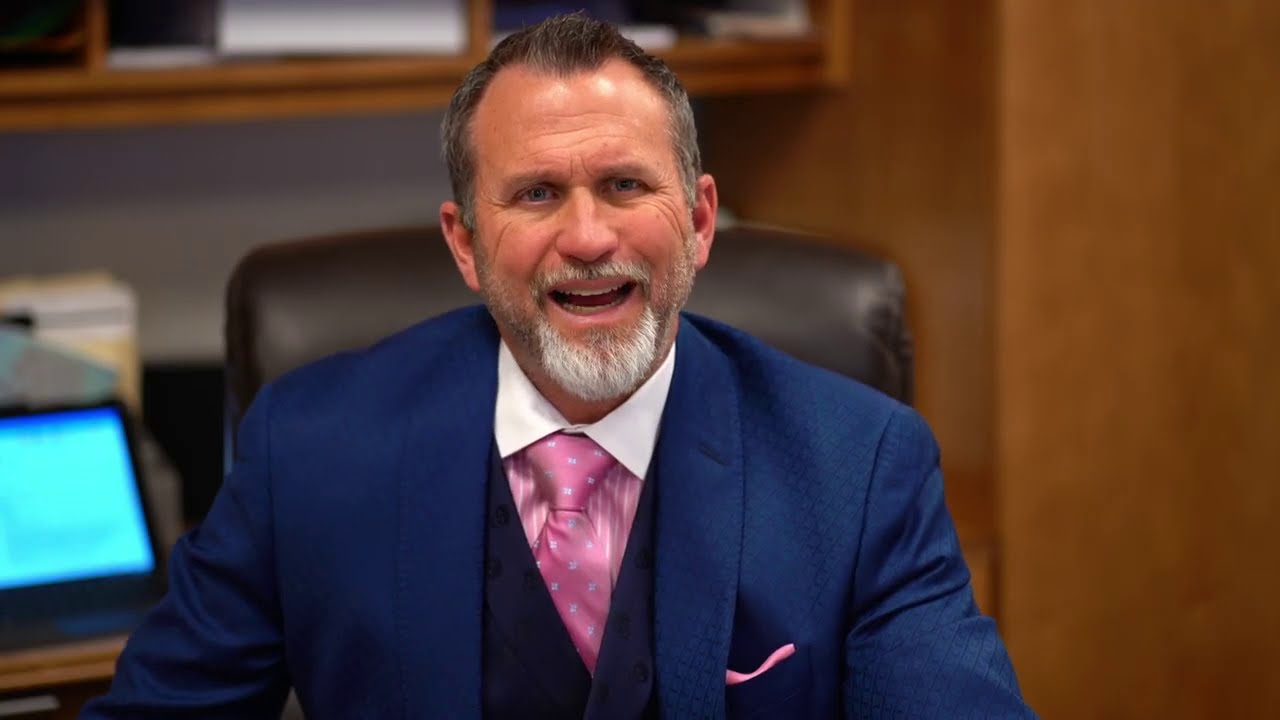 Darren Dortch, GM/Managing Partner, Toyota of Dallas - YouTube