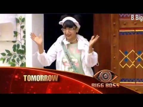 Dimple Bhal Re Entry Promo|Bigg Boss Malayalam Season 3 Latest Promo ...