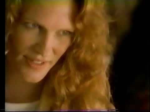 Ivory Snow ad, 1996