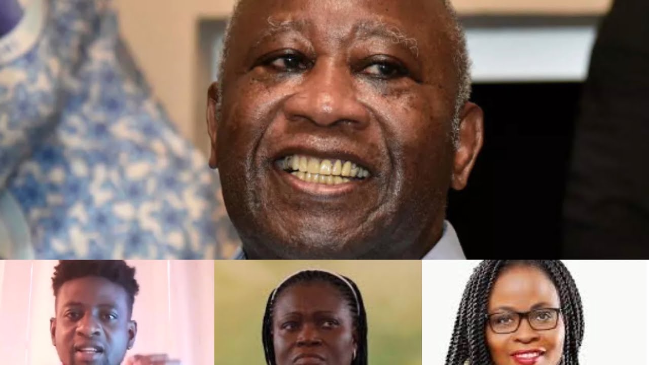 🚨 L’activiste Djédjé complet lance des alertes concernant la vie des ...