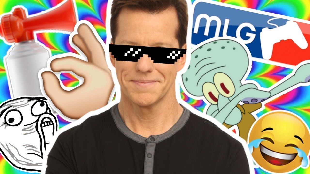 My Name Is Jeff! | Jeff Dunham MEME - YouTube