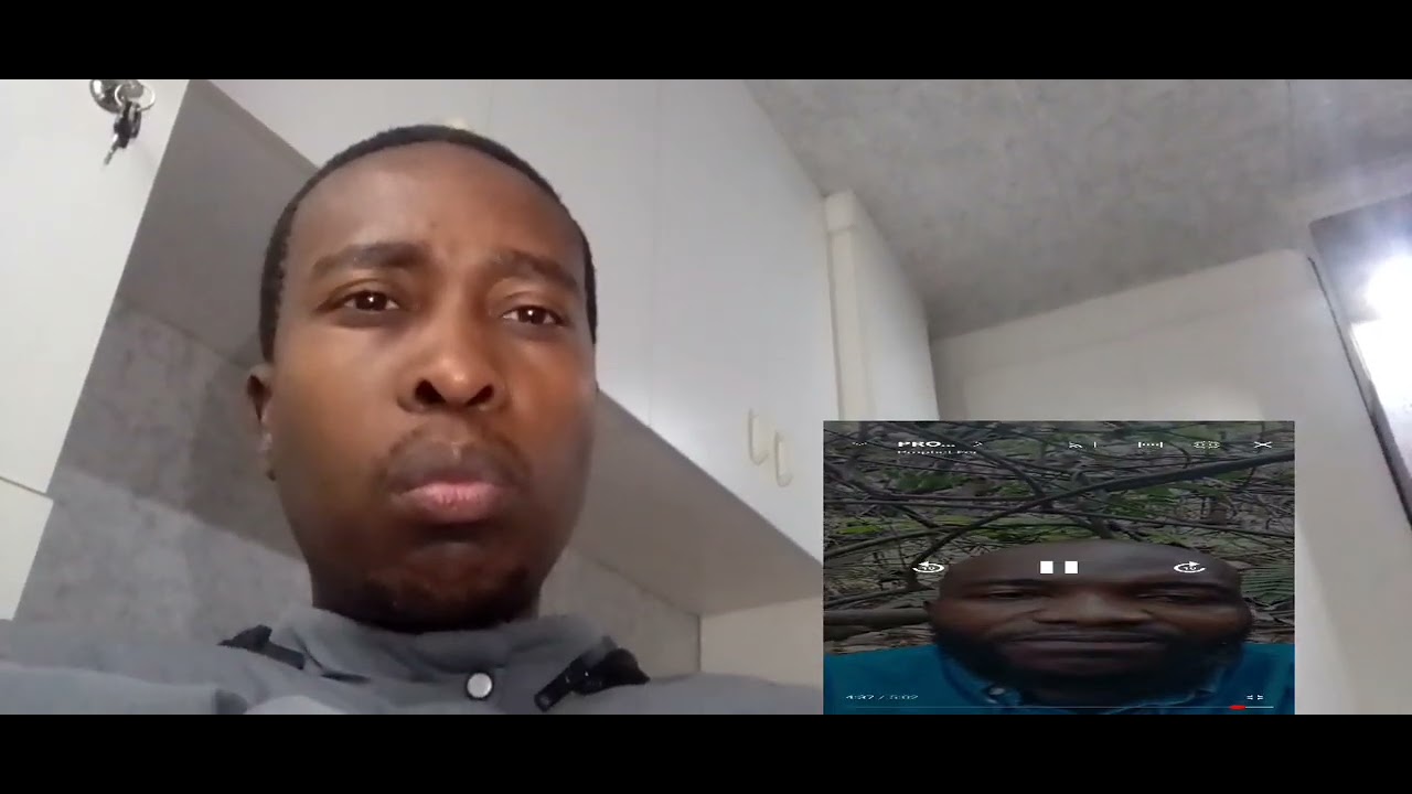 Prophecy About South Africa Reaction Videos 5! ⛈️🗺️🧙🏾‍♂️💣⚰️🔮 By Prophet ...