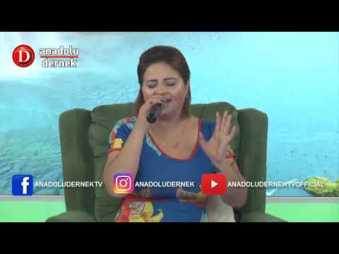 Canan Başaran - Erimizde Oldum Hasta (U.H.)