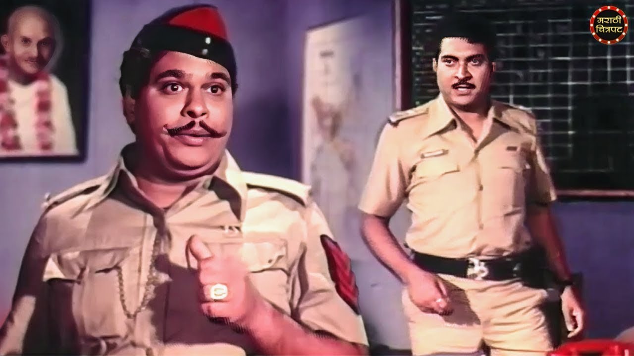 नवनियुक्त साहेबानी गावात फेरफटका मारायचे ठरवलं | Kuldeep Pawar Marathi ...