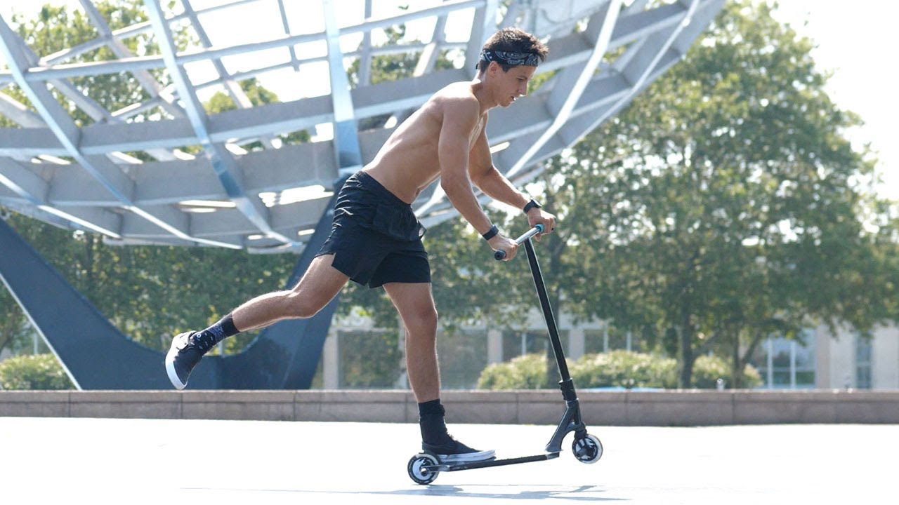 MEGASPIN WORLD RECORD - YouTube