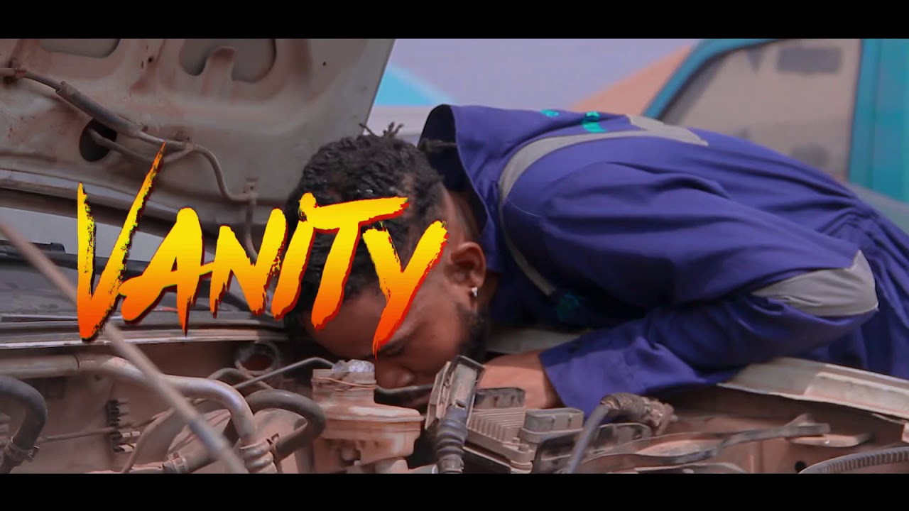 Vanity Official video :By officialbalonana Shot by : Smedia concepts ...