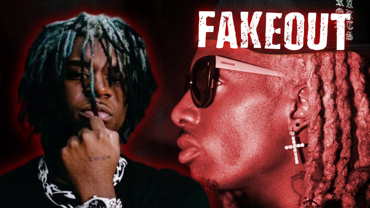 Playboi Carti Album Pushes Back Ken Carson Release Date? - YouTube