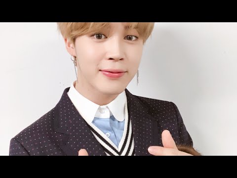 BTS Jimin Fan Meeting At Daejun After Concert171226