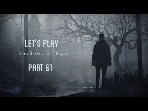 Resi 8 DLC: Shadow of Rose Part 01 - YouTube