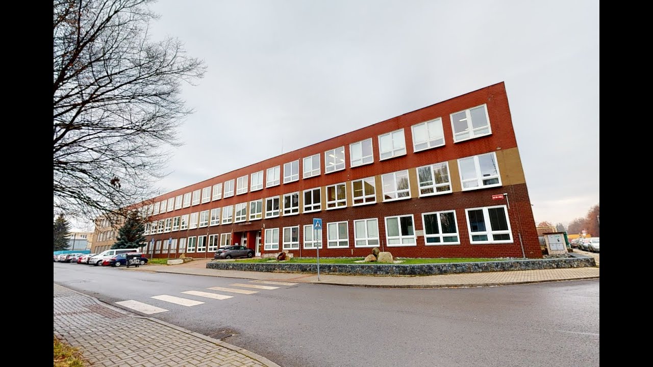 Střední průmyslová škola Emila Kolbena Rakovník, p. o. - YouTube