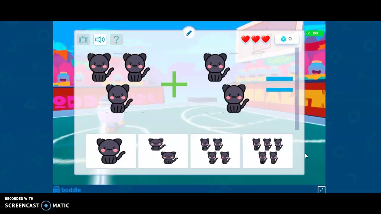 How To Log In With Boddle - YouTube