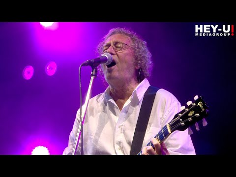 Peter Cornelius - Wenn der Wind zum Sturm wird [Live 2022]