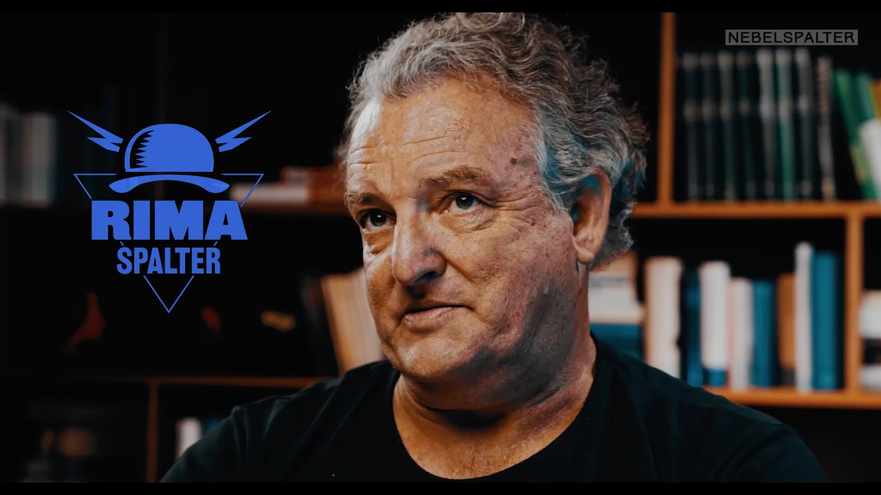 Rima-Spalter mit Marco Rima: Früher war alles besser - YouTube