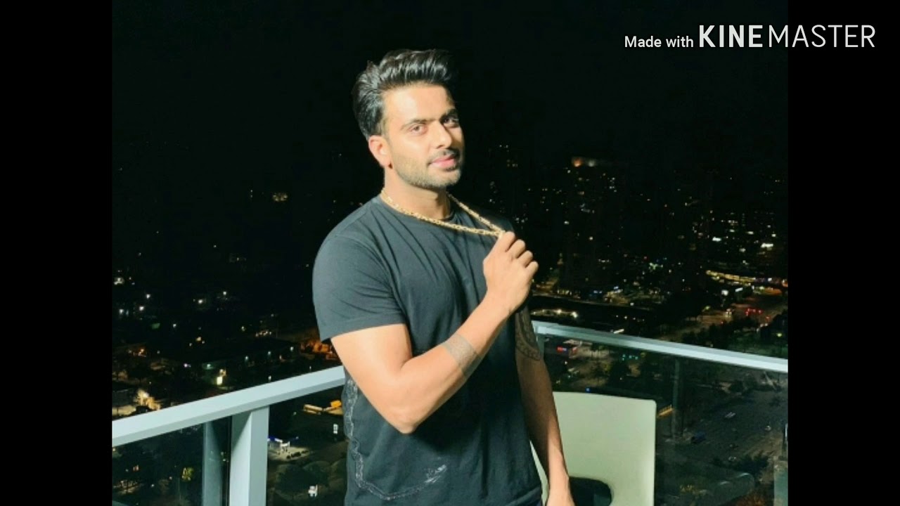 Pakhiyan - pakhiyan Mankrit aulakh ft.sabi binder / LATEST PUNJABI SONG ...