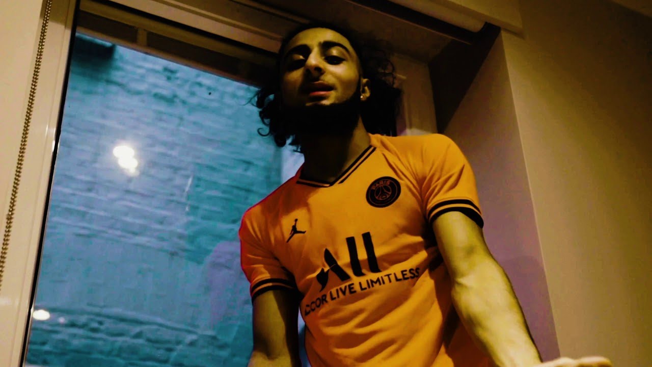 Lil Zak - Mean On The Streets (Music Video) | @MixtapeMadness - YouTube