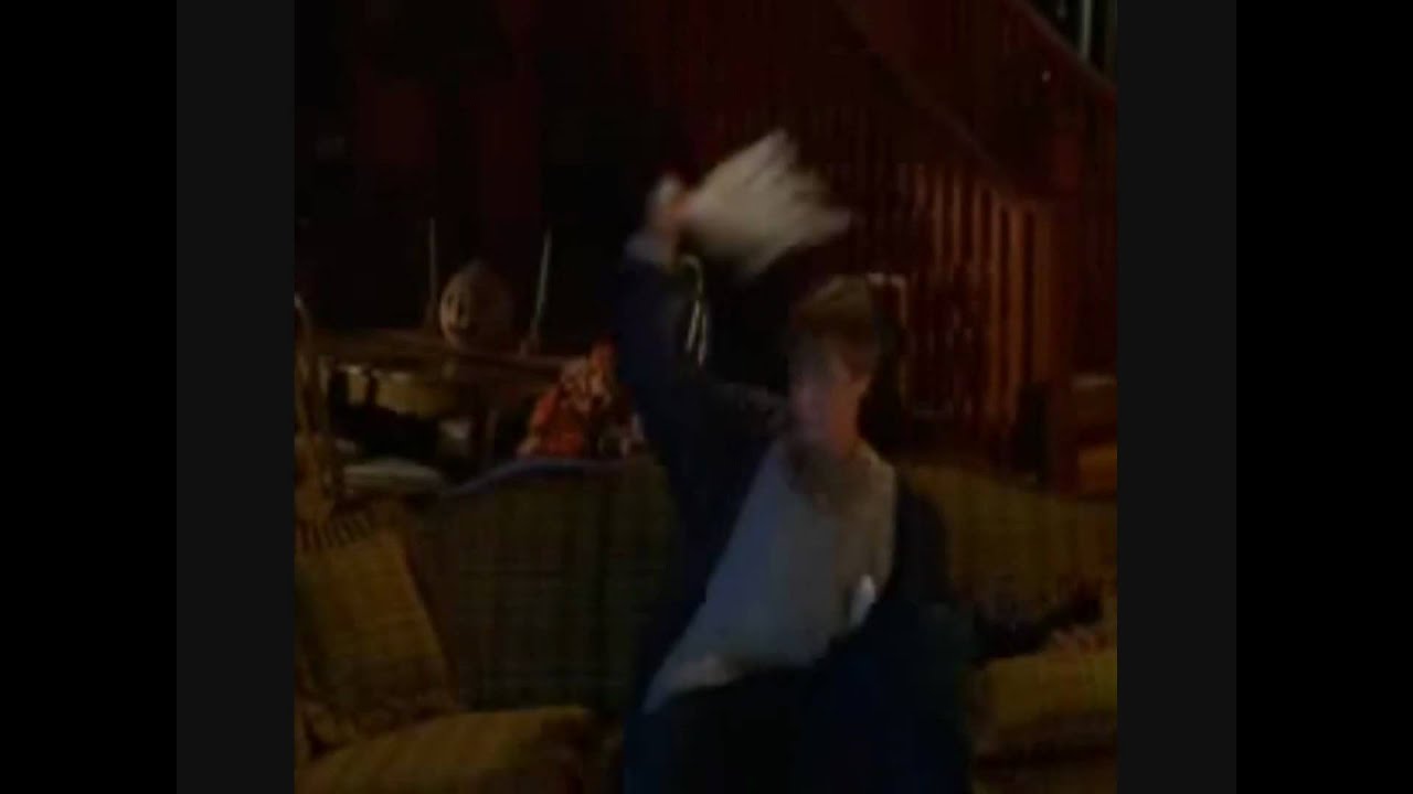 Cat Toss - YouTube