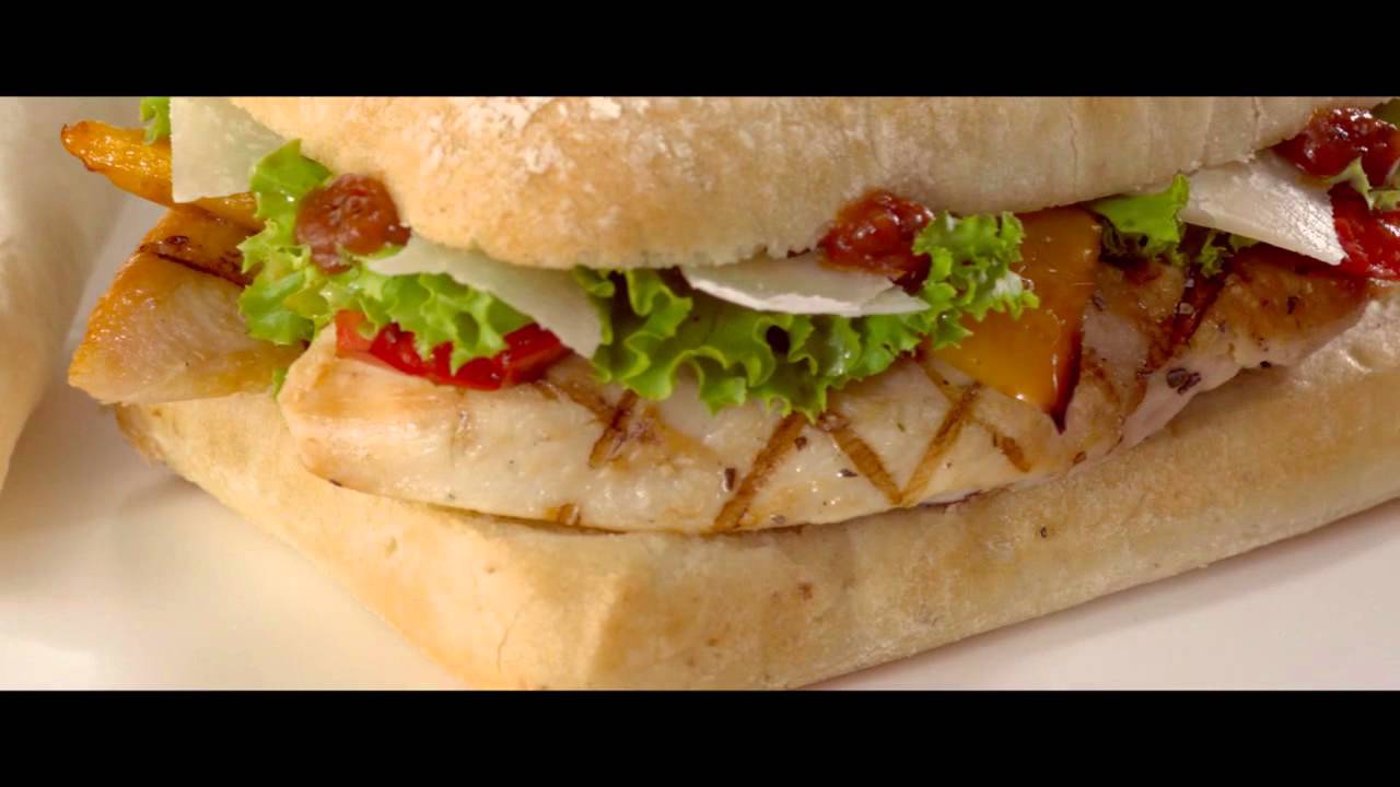 KFC - WELL BALANCED RODS - YouTube