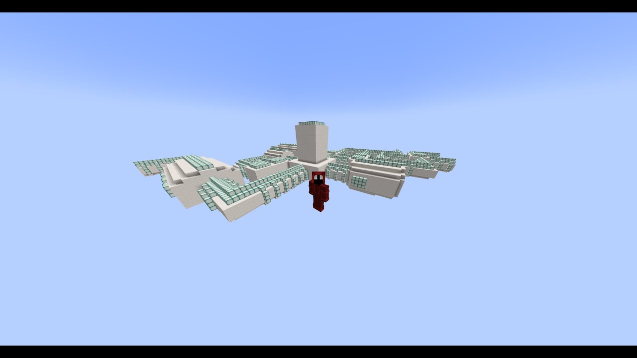 Procedural Generation Explanation (Minecraft) - YouTube