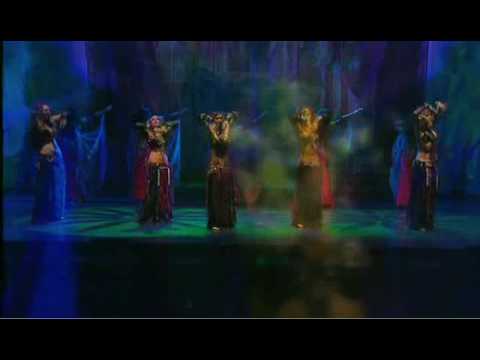 SONIA@Bellydance SUPERSTARS - YouTube