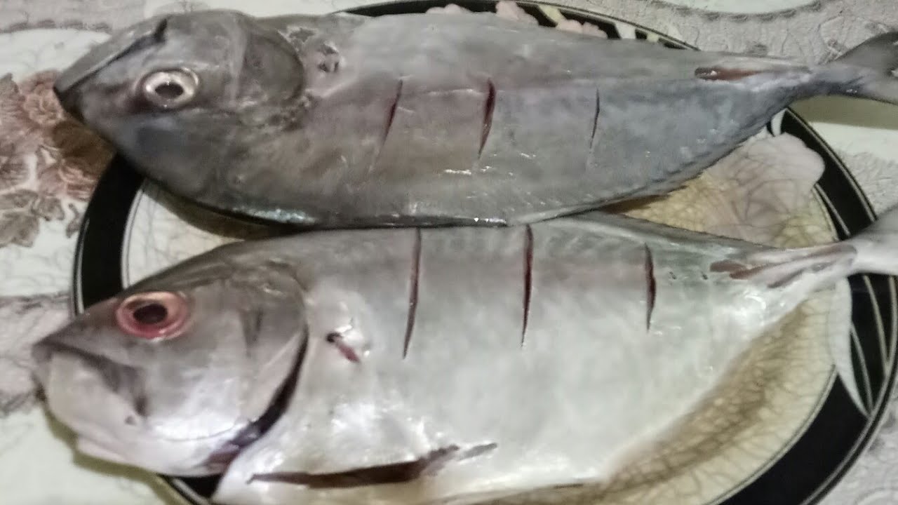 Ikan Kuwek di olah seperti ini enak banget.@lalachanae - YouTube