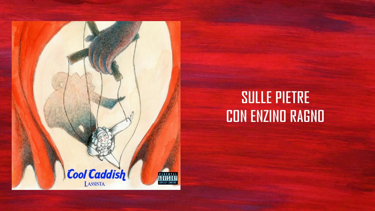 Cool Caddish - Lassista (Full Album) 2010 - YouTube