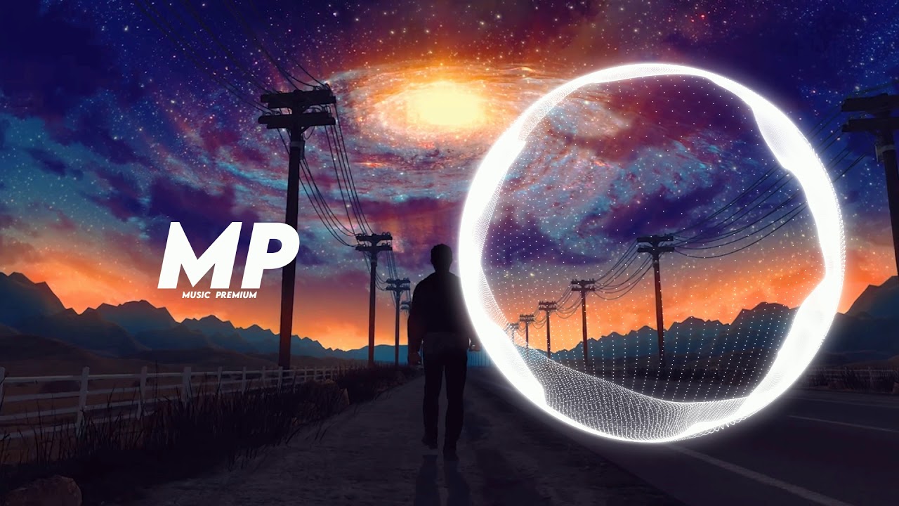 Max Brhon - Cyberpunk - YouTube