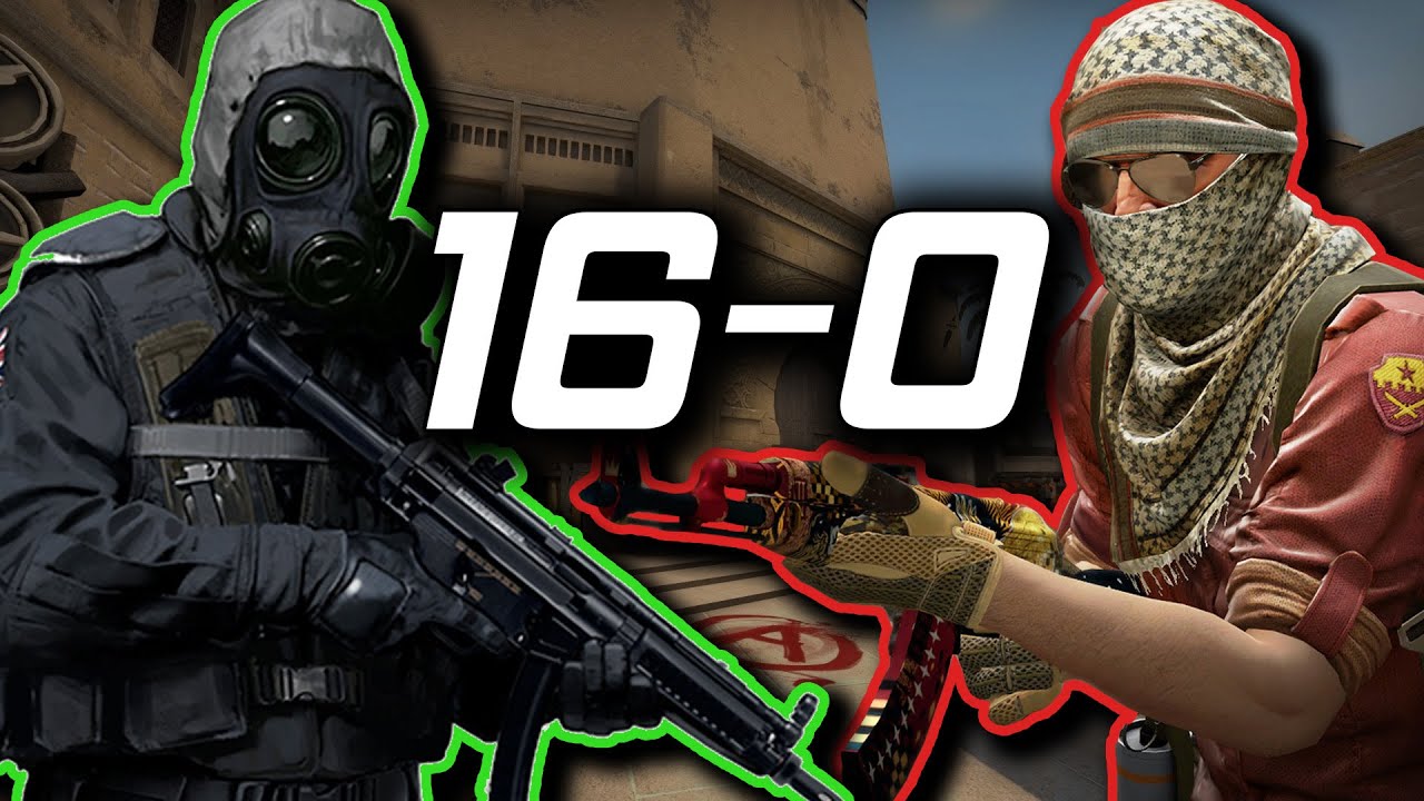 Counter Strike Global Offensive Speedrun World Record - YouTube